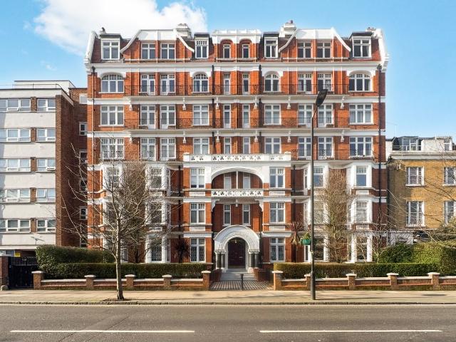 Abbey Court, Abbey Road NW8, 3 bed flat to rent, £4,983 pcm | PrimeLocation