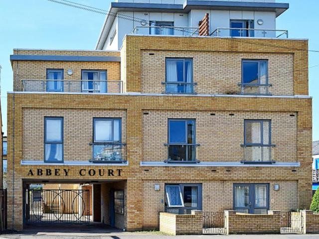 Abbey Court, Cambridge CB1 1 bed flat to rent £1,150 pcm £265 pw