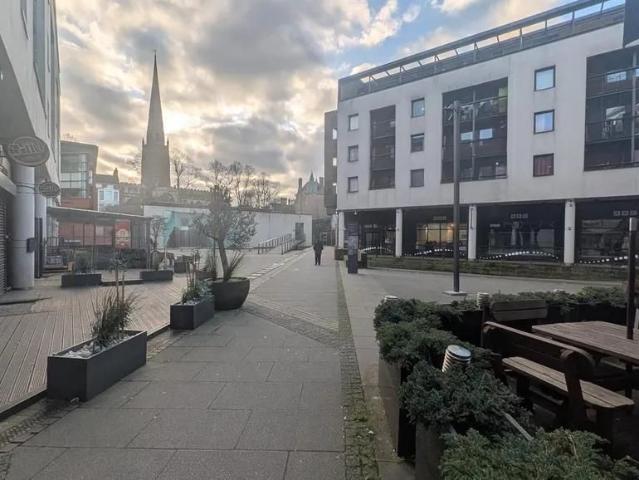 Abbey Court, Coventry CV1, 2 bed flat to rent, £1,100 pcm | PrimeLocation