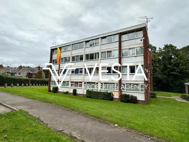 Abbey Court, Coventry CV3, 2 bed flat to rent, £895 pcm | PrimeLocation