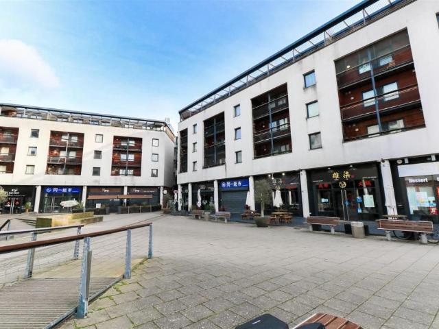 Abbey Court, Priory Place, Coventry CV1, 2 bed flat to rent, £1,100 pcm | PrimeLocation