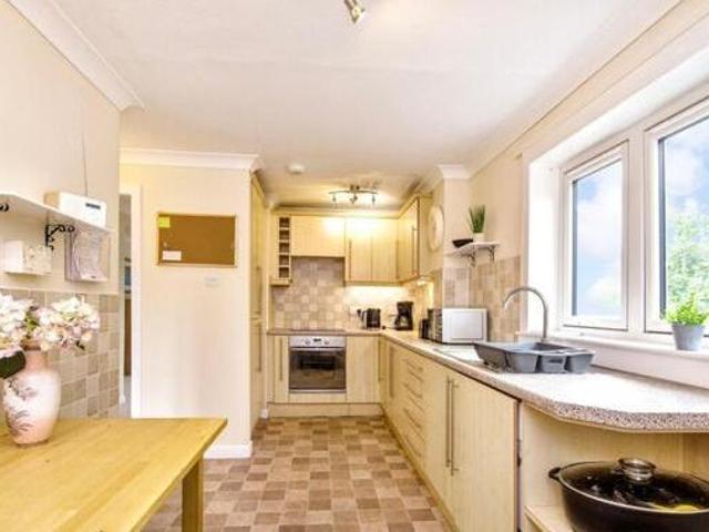 Abbey Court, St Andrews, 3 Bedroom Apartment