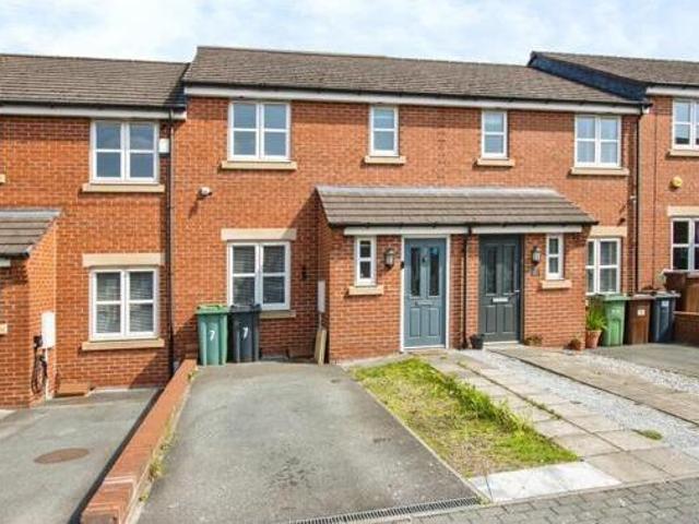 Abbey Close, East Ardsley, 4 Bedroom Town