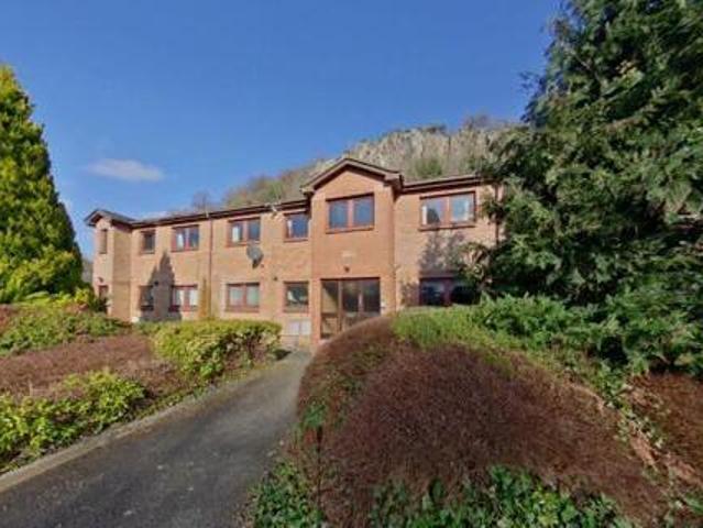 Abbey Craig Court, Causewayhead, 2 Bedroom Flat