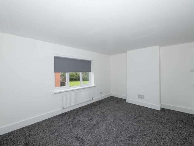 Abbey Crescent, Heywood, OL10