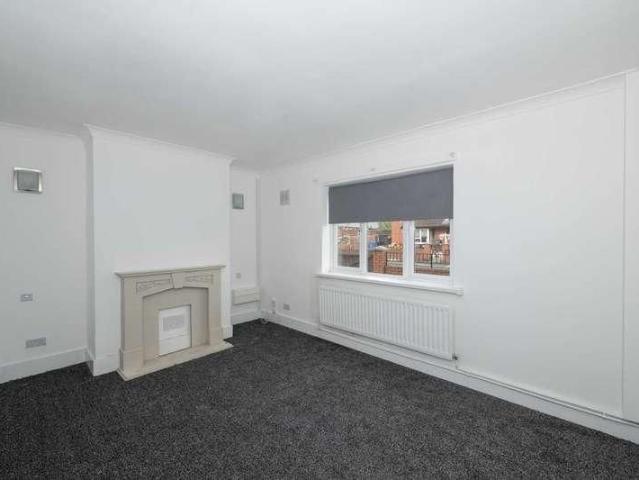 Abbey Crescent, Heywood, OL10