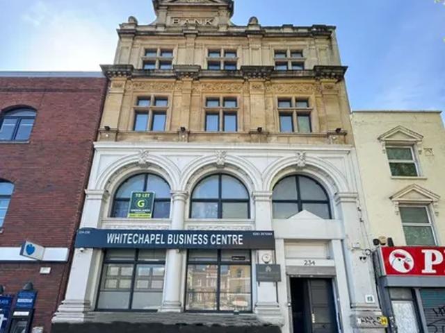 Abbey Dental Whitechapel, 224 Whitechapel Road, London, E1 2EG, United Kingdom | 1 bed apartment for rent #167447259 | Rentberry