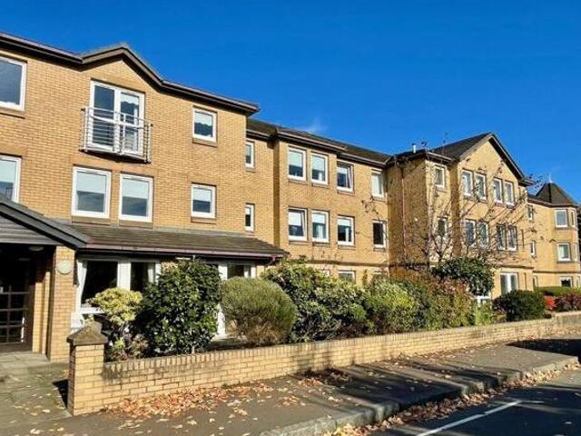 Abbey Drive, Broomhill, 1 Bedroom Flat