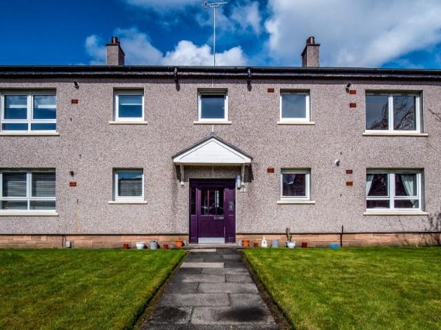 Abbey Drive, Jordanhill, Glasgow G14, 1 bed flat to rent, £900 pcm | PrimeLocation