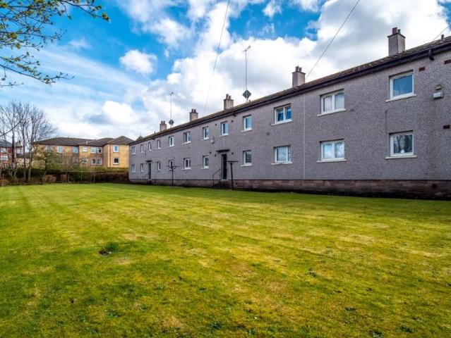 Abbey Drive, Jordanhill, Glasgow, G14 9JX