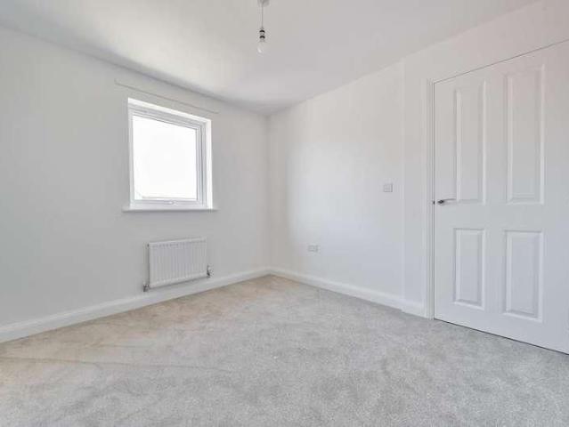 Abbey Fields, Abingdon, OX14
