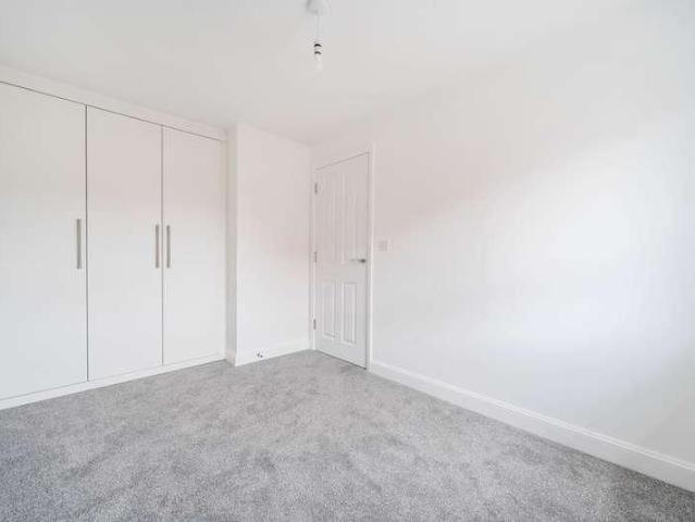 Abbey Fields, Abingdon, OX14