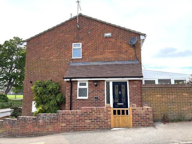 Abbey Fields, Faversham, Kent ME13, 2 bed semi detached house to rent, £1,200 pcm | PrimeLocation