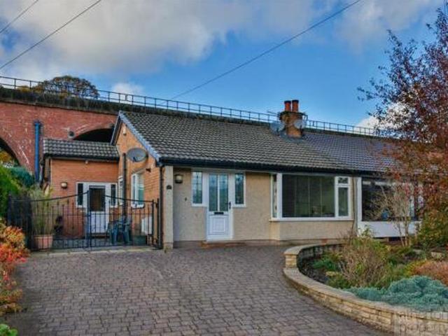 Abbey Fields, Whalley, 2 Bedroom Semi detached