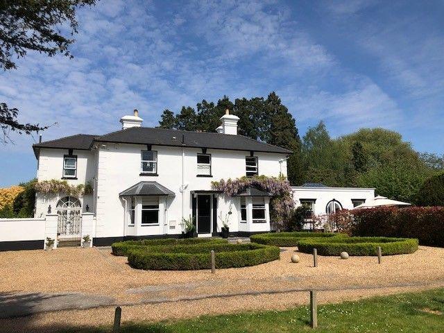 Abbey Gardens, Chertsey KT16, 4 bed detached house to rent, £6,500 pcm | PrimeLocation