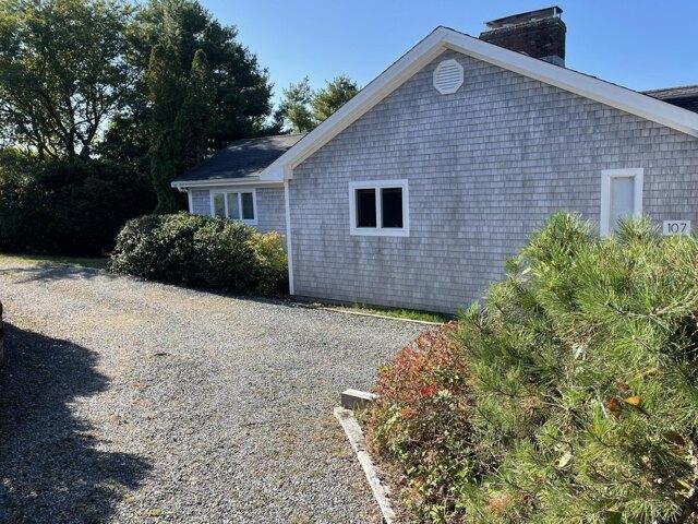 Abbey Gate Rd, Cotuit, Home For Sale