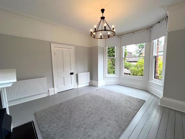 house in Abbey Grove, Manchester, M30