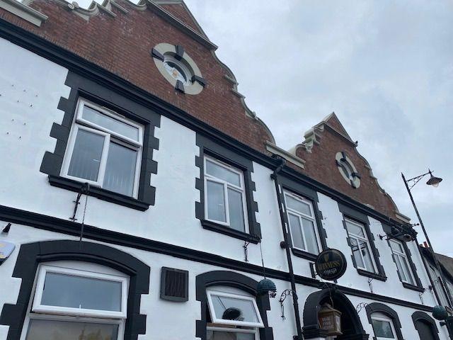 Abbey Green, Nuneaton CV11, 2 bed flat to rent, £950 pcm | PrimeLocation