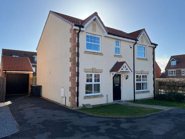 Abbey Green, Spennymoor DL16, 4 bed detached house to rent, £1,400 pcm | PrimeLocation