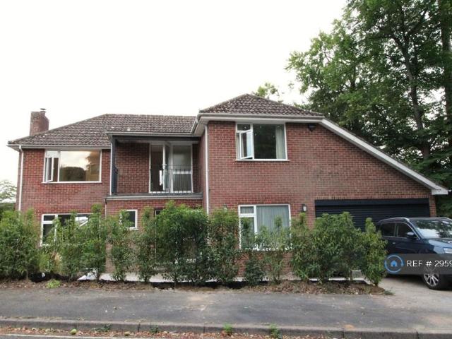 Abbey Hill Close, Winchester, SO23 4 bed detached house to rent £3,250 pcm £750 pw