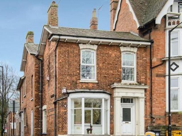 Abbey Hill, Kenilworth, 6 Bedroom End