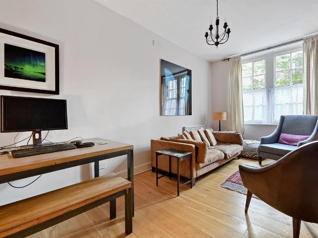 Abbey House, 1A Abbey Road NW8, 1 bed flat to rent, £2,250 pcm | PrimeLocation