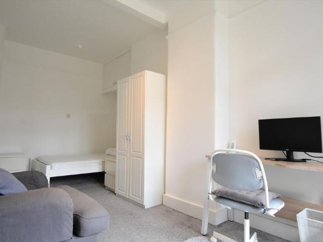 Abbey House, Abbey Road, St. John's Wood, London NW8