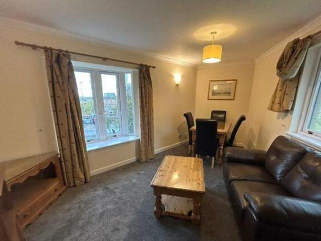 Abbey Lane, Abbeyhill, 2 Bedroom Flat