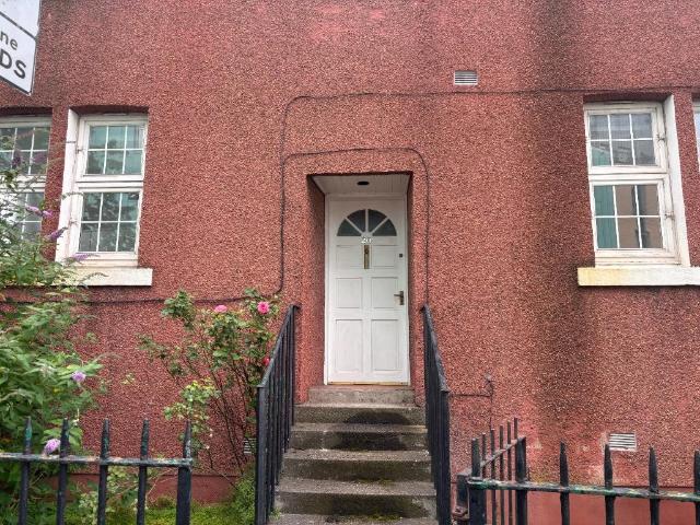 Abbey Lane, Edinburgh, EH8 2 bed flat to rent £1,390 pcm £321 pw