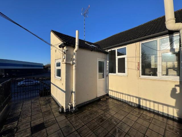 Abbey Lane, Leicester LE4, 1 bed flat to rent, £635 pcm | PrimeLocation