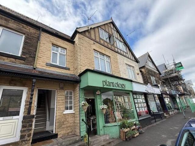 Abbey Lane, Sheffield, Mixed Use Property
