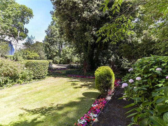 Abbey Lodge, Park Road