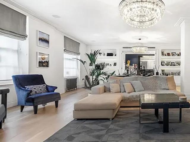 Abbey Lodge, Park Road, London, NW8 7RL, United Kingdom | 3 bed house for rent #167447223 | Rentberry