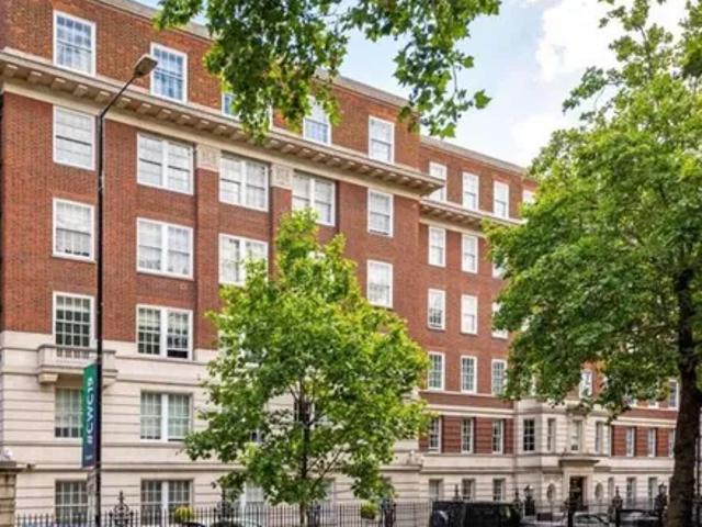 Abbey Lodge, Park Road, London, NW8 7RL, United Kingdom | 4 bed apartment for rent #168129487 | Rentberry