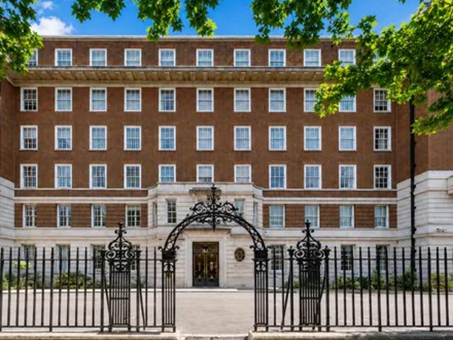 Abbey Lodge, Park Road, London, NW8 7RL, United Kingdom | 4 bed house for rent #167380756 | Rentberry