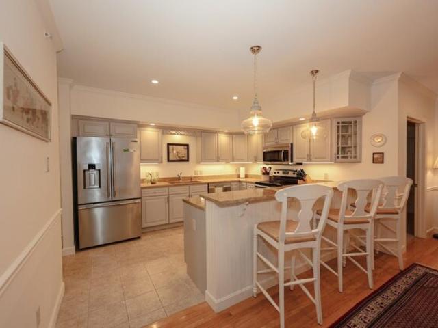 Abbey Ln Unit,meredith, Condo For Sale