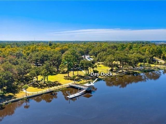 Abbey Ln Lot 104, Waverly, GA 31565