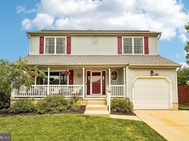 Abbey Ln, Swedesboro, Home For Sale