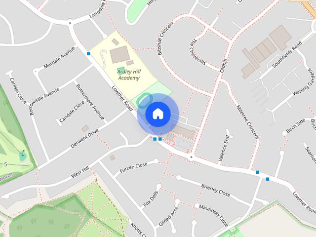 Abbey Mews, Dunstable, Bedfordshire, LU6 3PJ