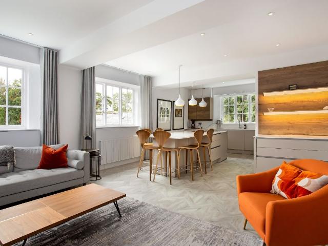 Abbey Mill Lane, St.Albans AL3, 3 bed flat to rent, £4,983 pcm | PrimeLocation