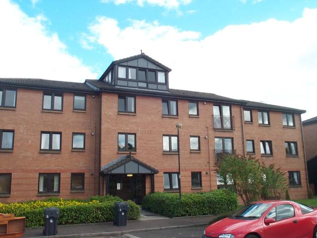 Abbey Mill, Stirling FK8, 3 bed flat to rent, £1,100 pcm | PrimeLocation