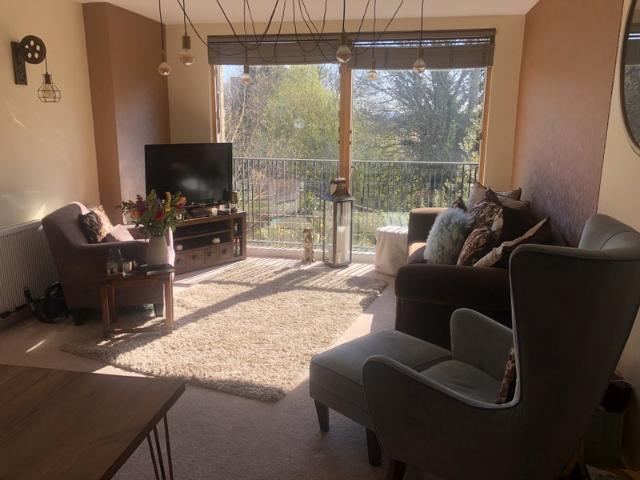 Abbey Mills 2 bed, 2 bath