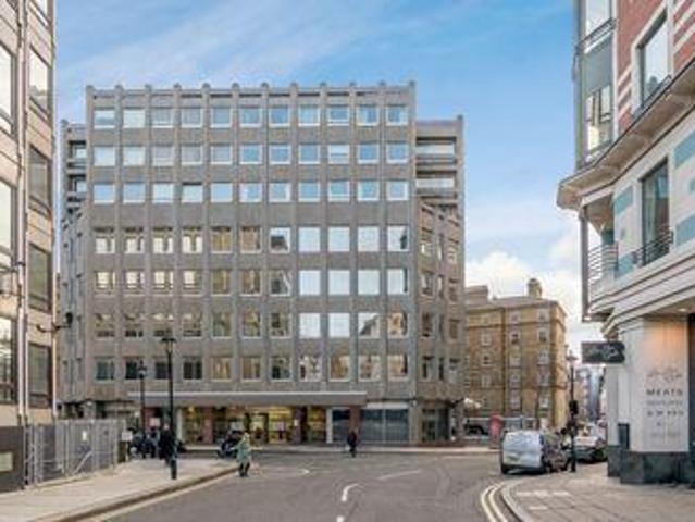 Abbey Orchard Street, London SW1P 2 bed flat to rent £4,550 pcm £1,050 pw