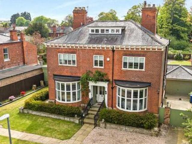 Abbey Park Road, Grimsby, 5 Bedroom Detached