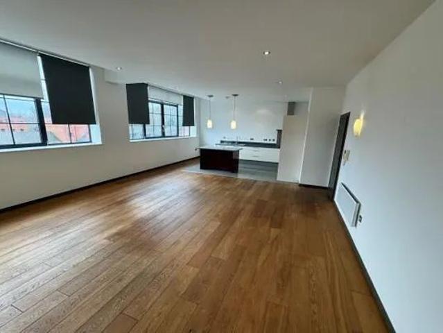 Abbey Park Road, Leicester, LE4