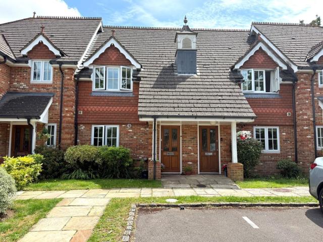 Abbey Place, Warfield, Bracknell, RG42