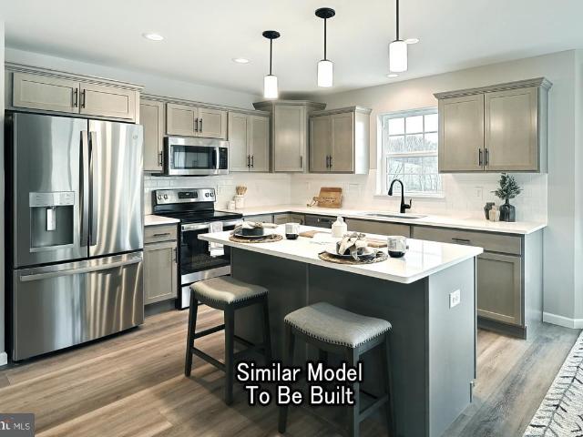 Abbey Plan At Seiders Hill, Pottsville, PA 17901 | MLS #PASK2025
