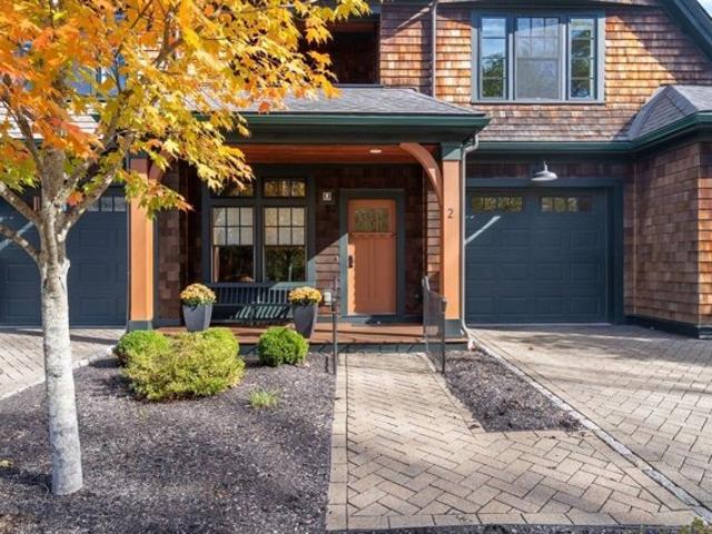 Abbey Rd Unit,sherborn, Home For Sale