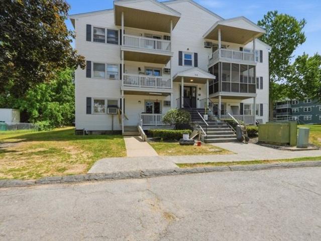 Abbey Rd Apt,leominster, Condo For Sale