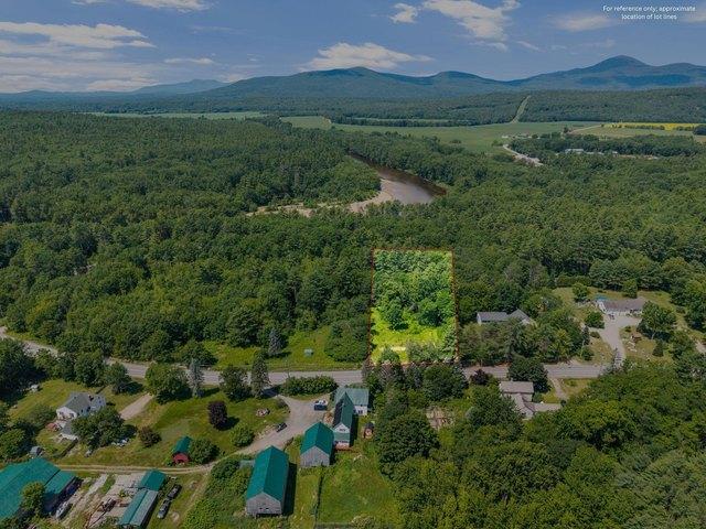 Abbey Rd, Fryeburg, ME 04037